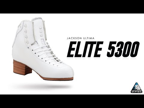 Jackson Elite 5300