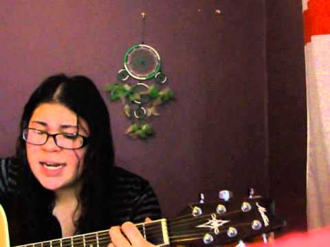 Skin(Alexz Johnson) cover by ME! | Life