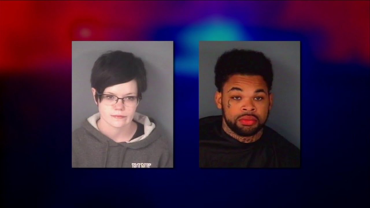 2 charged with attempted murder after home invasion in Clay County neighborhood