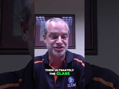 Revolutionizing the Glass Industry Our Journey from Invention to Success