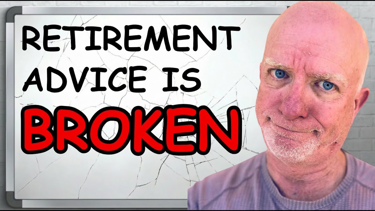 AI Just Exposed 3 Huge Lies About Retirement Planning (And How to Fix Them)