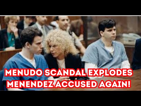 Menudo Scandal Returns José Menendez Accused of Sexual Abuse in Shocking New Lawsuit