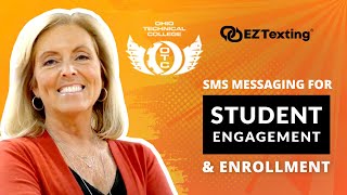 EZ Texting: precios, funciones y opiniones | GetApp España 2023