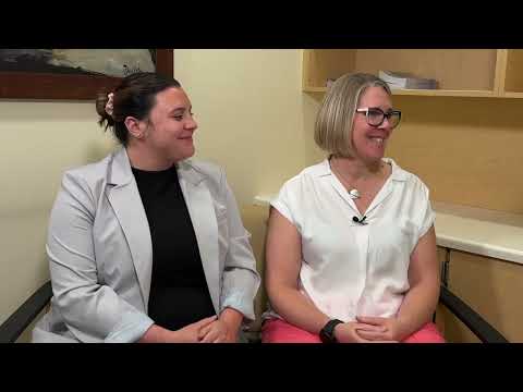 DocTalk | Understanding Menopause | Maiah Hall, ARNP, CNM, DNP; Darcy King, ARNP, CNM, MSCP