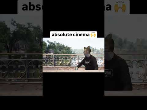 Absolute cinema 2 😂 #cinema #memes #funny #movie #movies #film