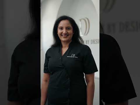 Dr Pamela Pather | Dentist
