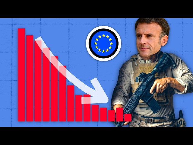 Understanding Gen-Z's Reluctance Towards Military Service in Europe ...