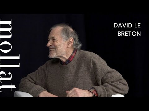 Éloge de la marche - David Le Breton - Babelio