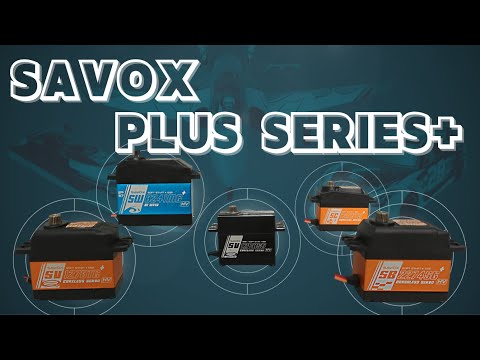 SAVOX plus series +