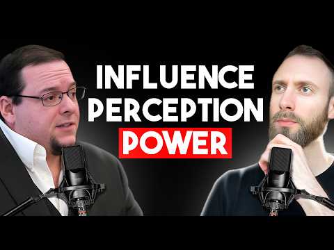 What Ancient Rome Can Teach Us About Influence, Perception, and Power