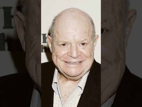 Don Rickles roasts Frank Sinatra