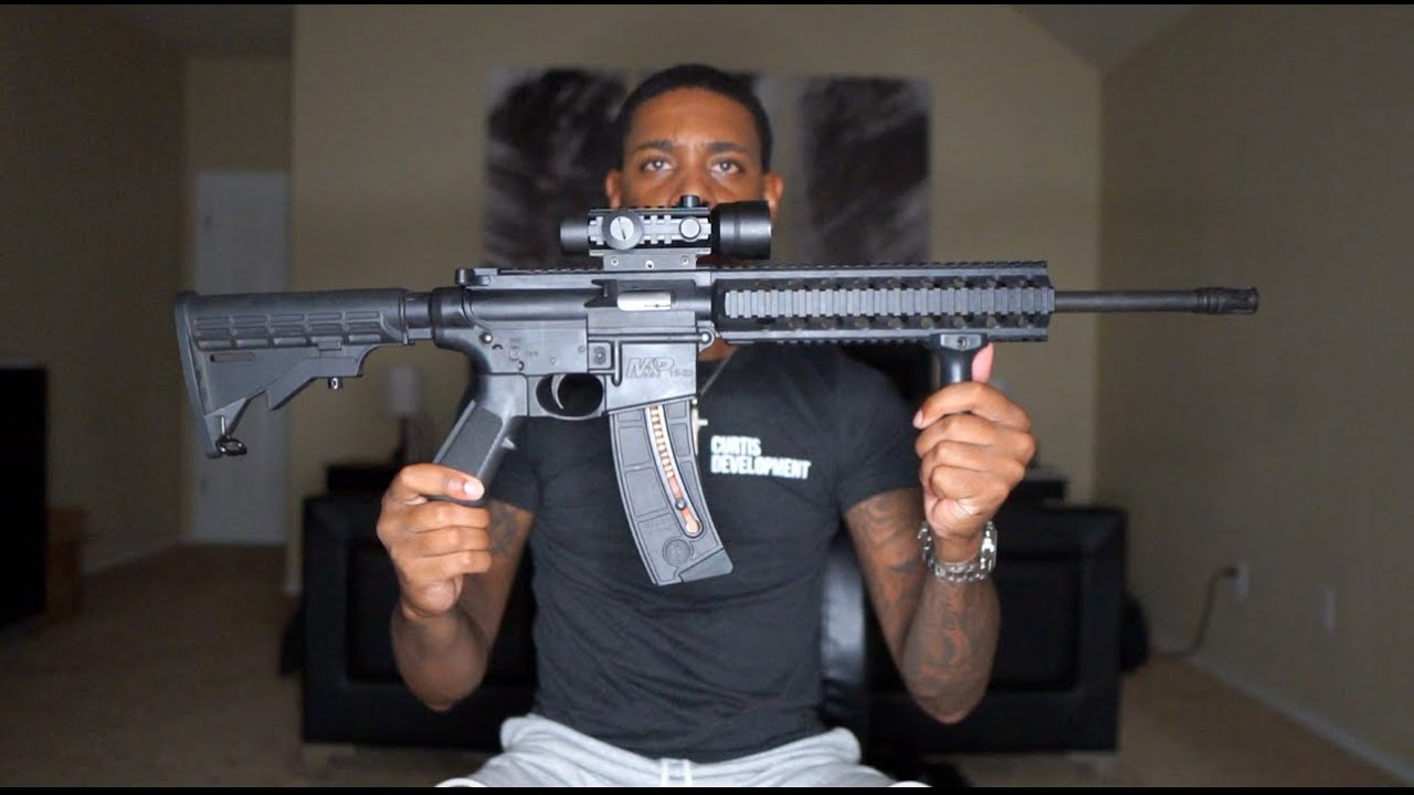 2021 Gun Collection | Part.  2