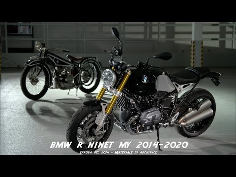 Comprala usata: BMW R nineT, storia, pregi, difetti e richiami ufficiali