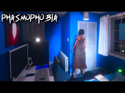 Steam Community :: Video :: Terrifying Nightmare Investigations ...