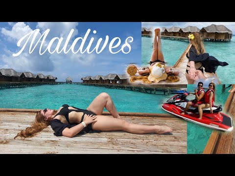 HOW MUCH Maldives Travel Guide | Pinay in Maldives | Maldives on a BUDGET