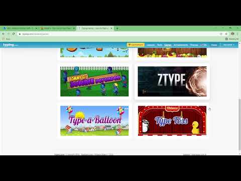 Typing Lessons Learn To Type And Improve Typing Speed Free Typing com Google Chrome 2022 01 30