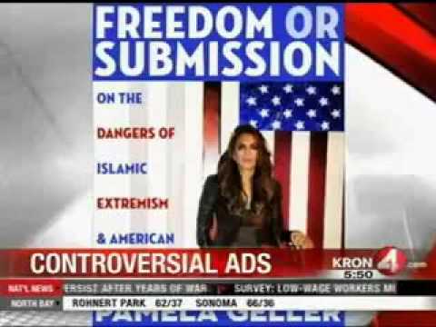 Channel 4 KRON's twisted, misleading news coverage of AFDI Gay ad campaign