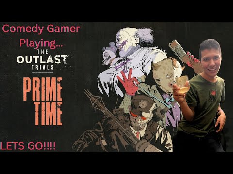 Prime Time! The Outlast TrialsW/Friends @ItsRyan803 @casr.b.2411 @TattooRika