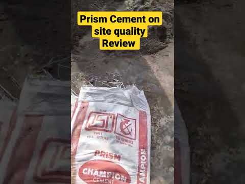 Prism Cement - Latest Price, Dealers & Retailers in India