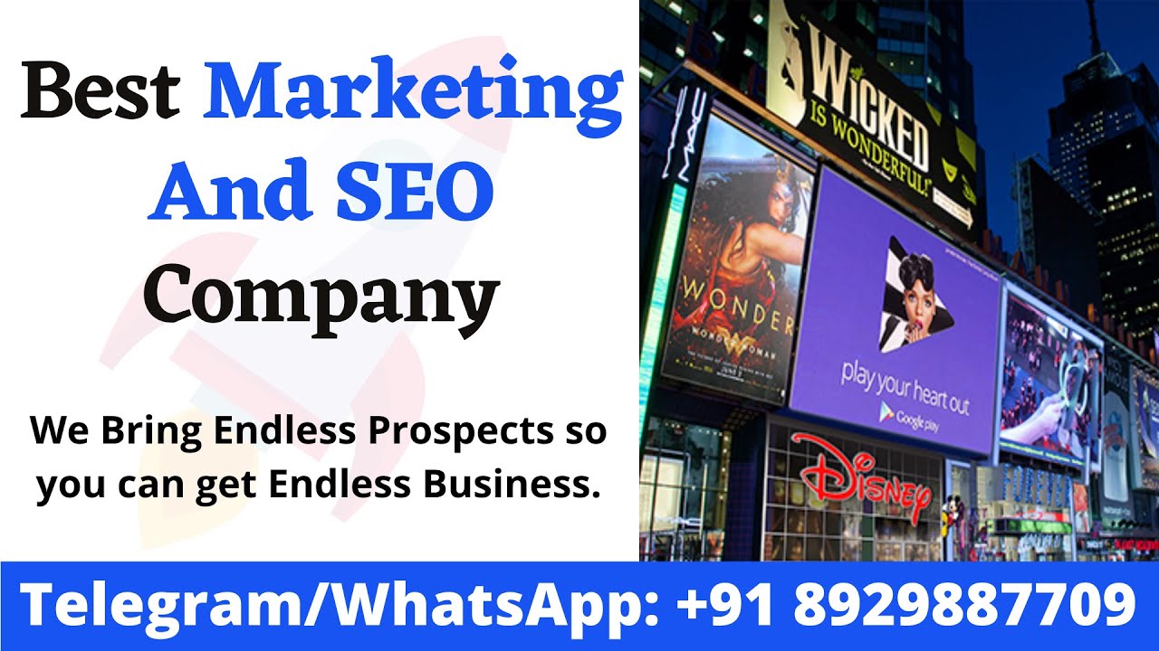 Best Digital Marketing Company/Agency in Singapore | Best SEO Company in Singapore