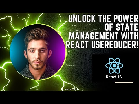 Why You Should Use React's useReducer Hook: Unlocking the Power of State Management