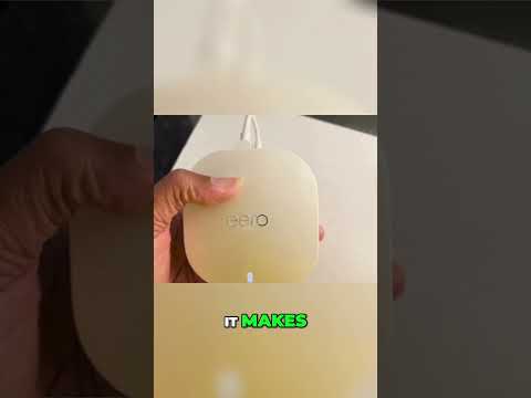hidden secrets of Amazon eero 6 Wi-Fi