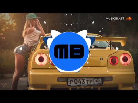Bounce | Carlo Callegari x Dirty Boy - Shamshir