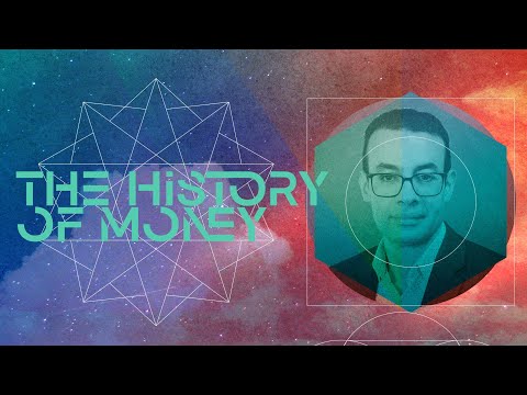 The History of Money