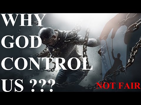 Free Will Vs Divine Guidance #freewill #godsplan #destiny