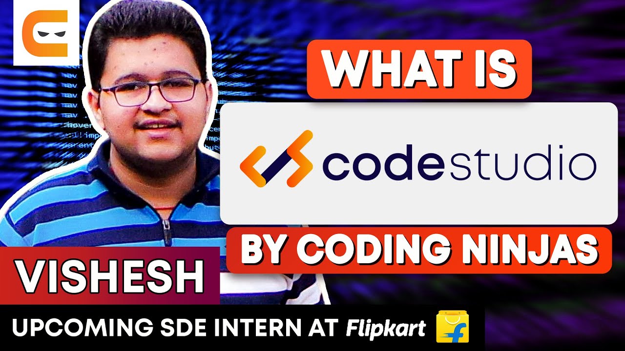What is CodeStudio By Coding Ninjas | Coding Ninjas