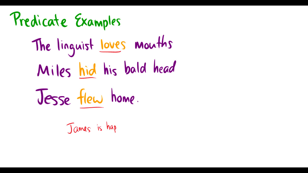 [Introduction to Linguistics] Thematic Roles