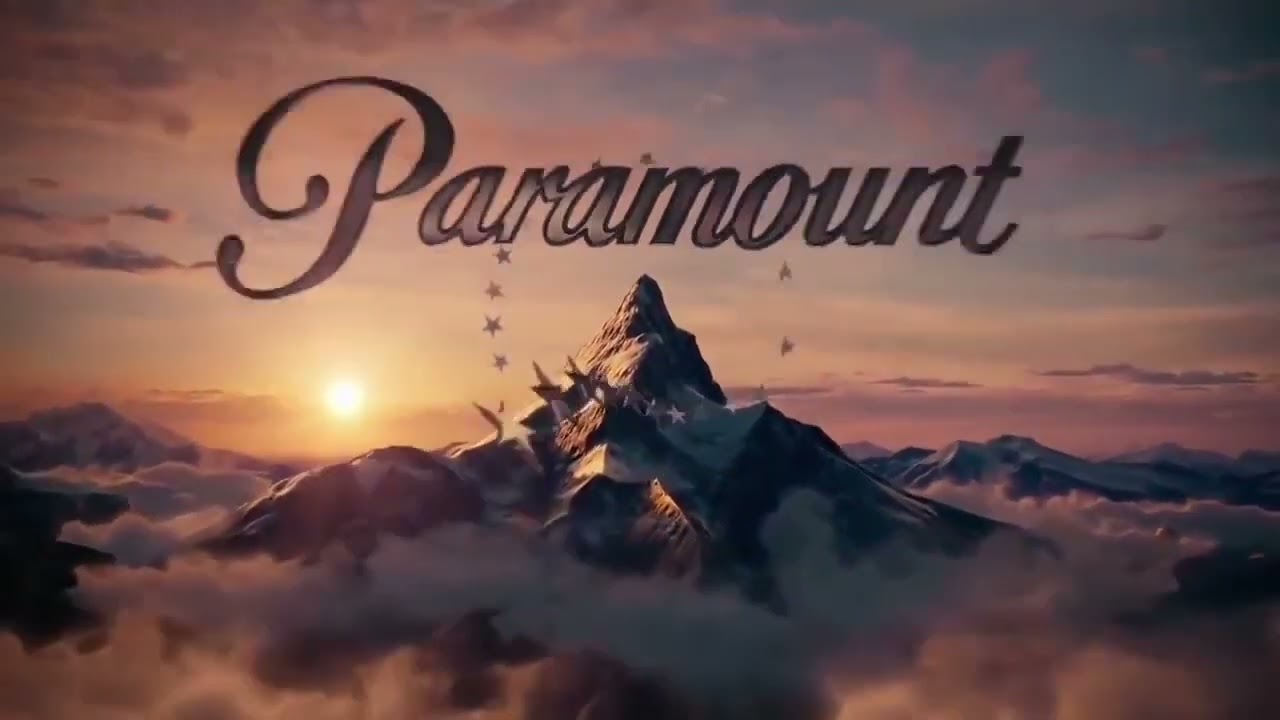 Paramount Pictures Intro HD Reversed