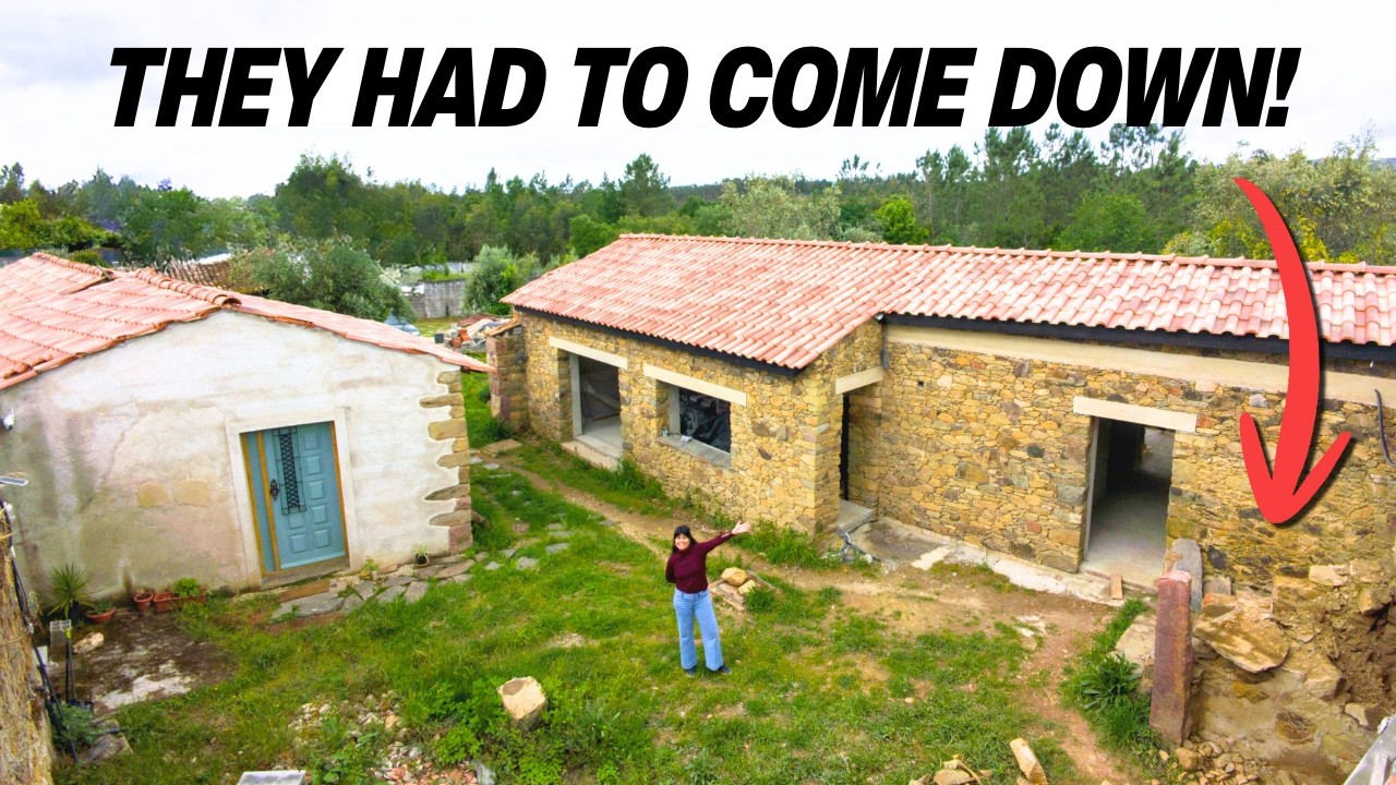 We Took Down Something We Loved and Here Is Why