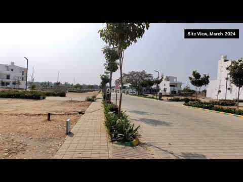 R K Developers Bangalore RK 36 Park Avenue Photos And Videos - Chikkadasarahalli, Anekal Pictures