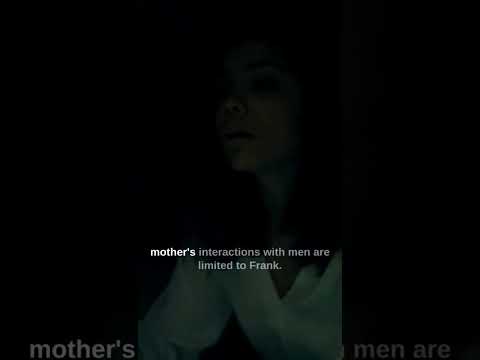 Why The Mother Killed Keith In Barbarian @shorts
