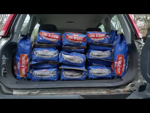 Kingsford Charcoal Clearance @ Loews