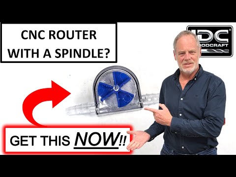 Prevent Spindle Damage With This Tool