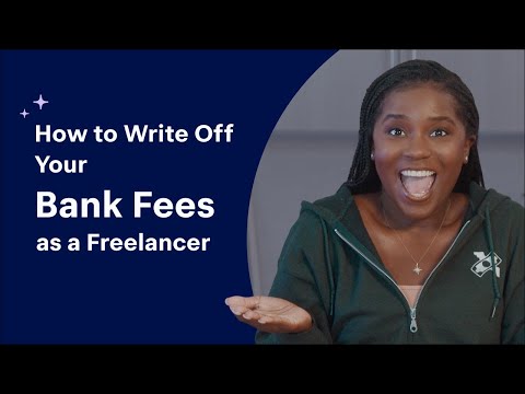 5 Bank Fees You Should Be Writing Off as a Business Expense