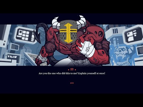 Steam Community :: Video :: Helltaker Any% EX Speed Run 2m56s29ms (Exam Taker Speedrun)