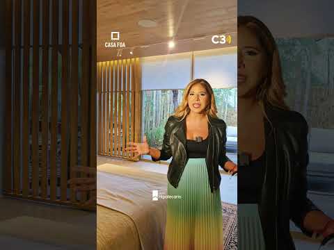 CASA FOA abri贸 sus puertas en C脫RDOBA 馃憦 | Cadena 3 Argentina