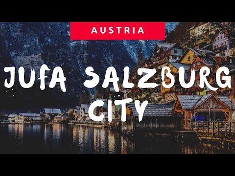 JUFA Salzburg City