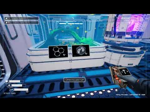 How to Make Fabric in The Planet Crafter 1.0