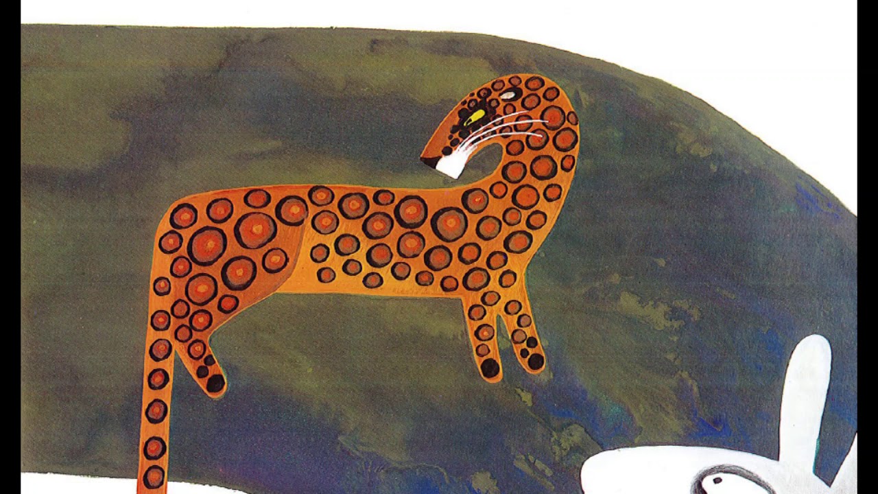 Advent Bedtime Stories  13   Greedy Zebra