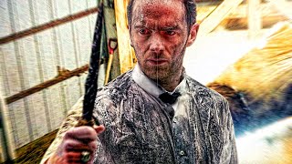 Shadow of God streaming: where to watch online?