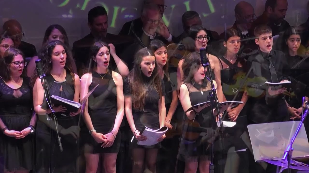 Kako je nastala himna Lige prvaka? - Jabuka.tv