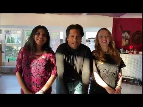 Promo Video | Bombay Dance Club | Rahul Kumar | Elections 2021 in Frankfurt am Main