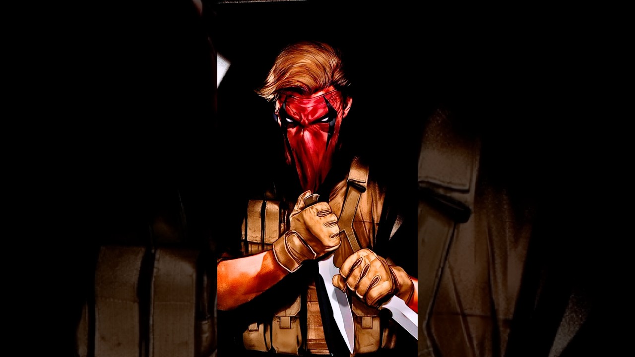 Grifter : One of the Most Dangerous Man in the World