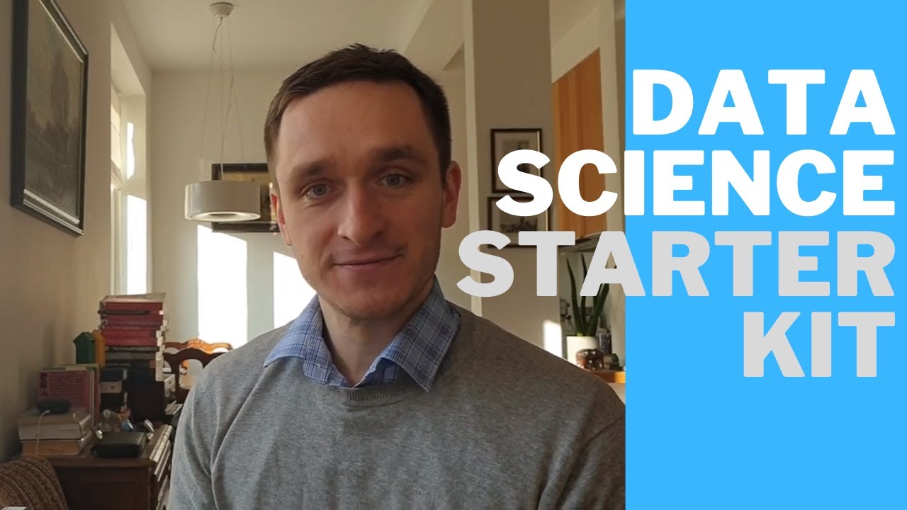 Data Science Starter Kit