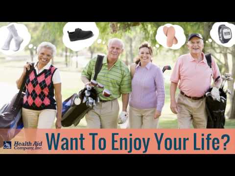 Medical Supplies and Equipment | Health Aid Company | Tampa and Largo, FL