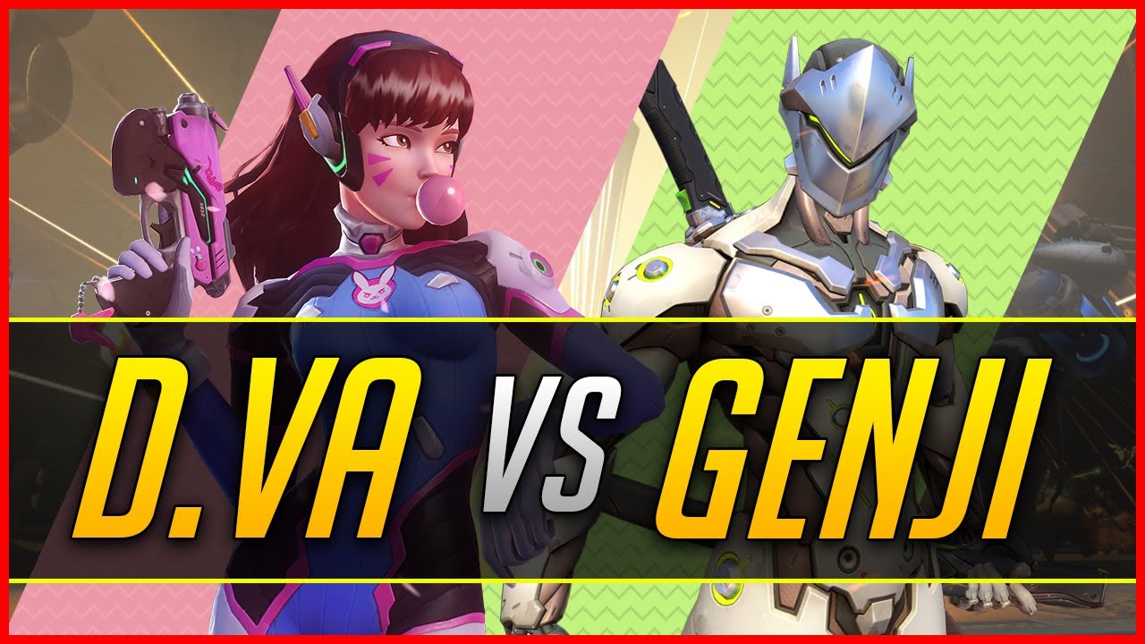 Hanasong is now Masters on tank! - General Discussion - Overwatch Forums